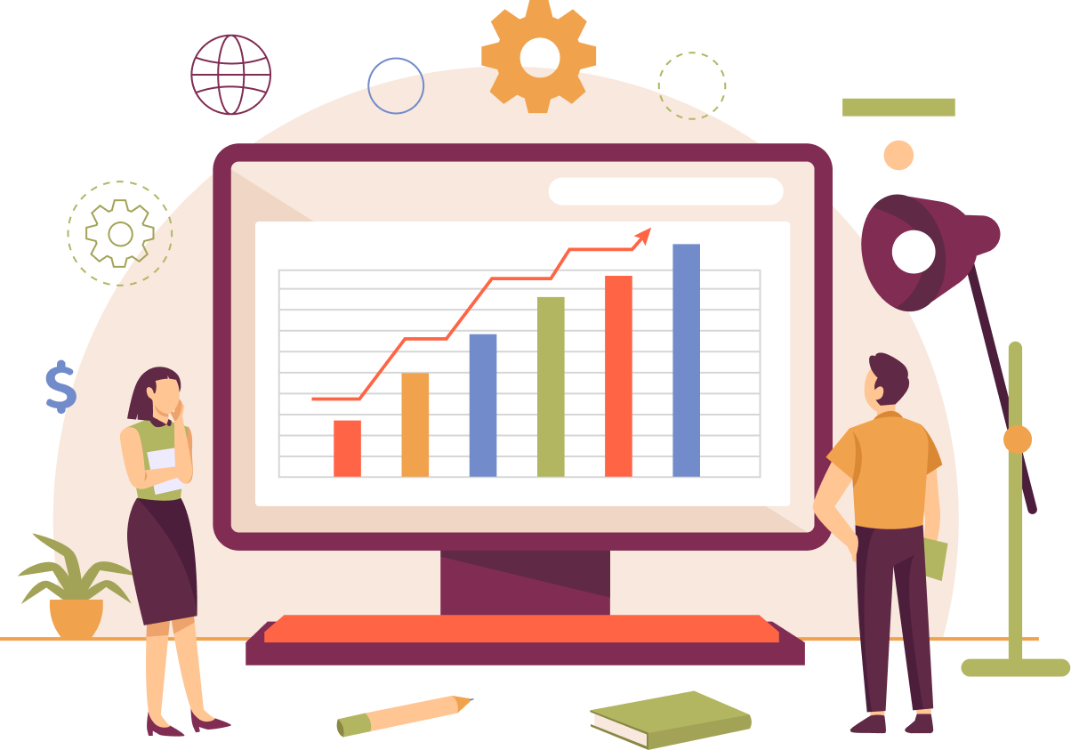 Data And Analytics Services Analysis And Development 📶 0087