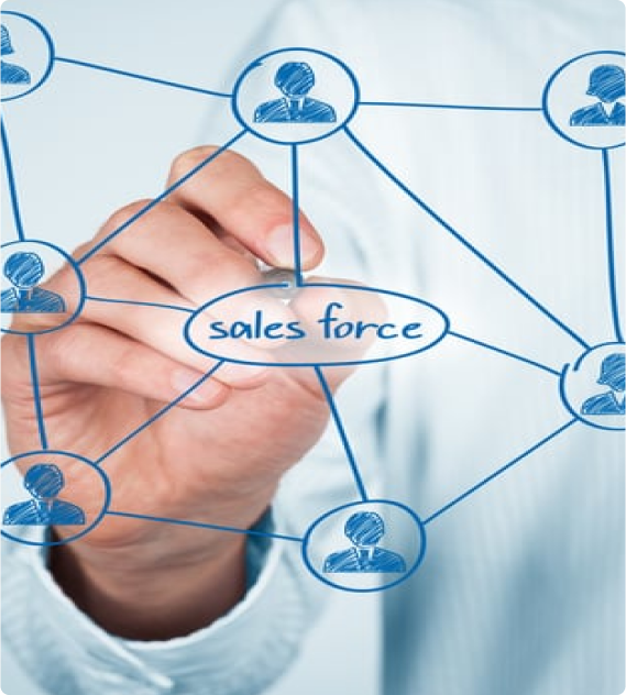 Aandd Salesforce Advisory Service For Salesforcecloud